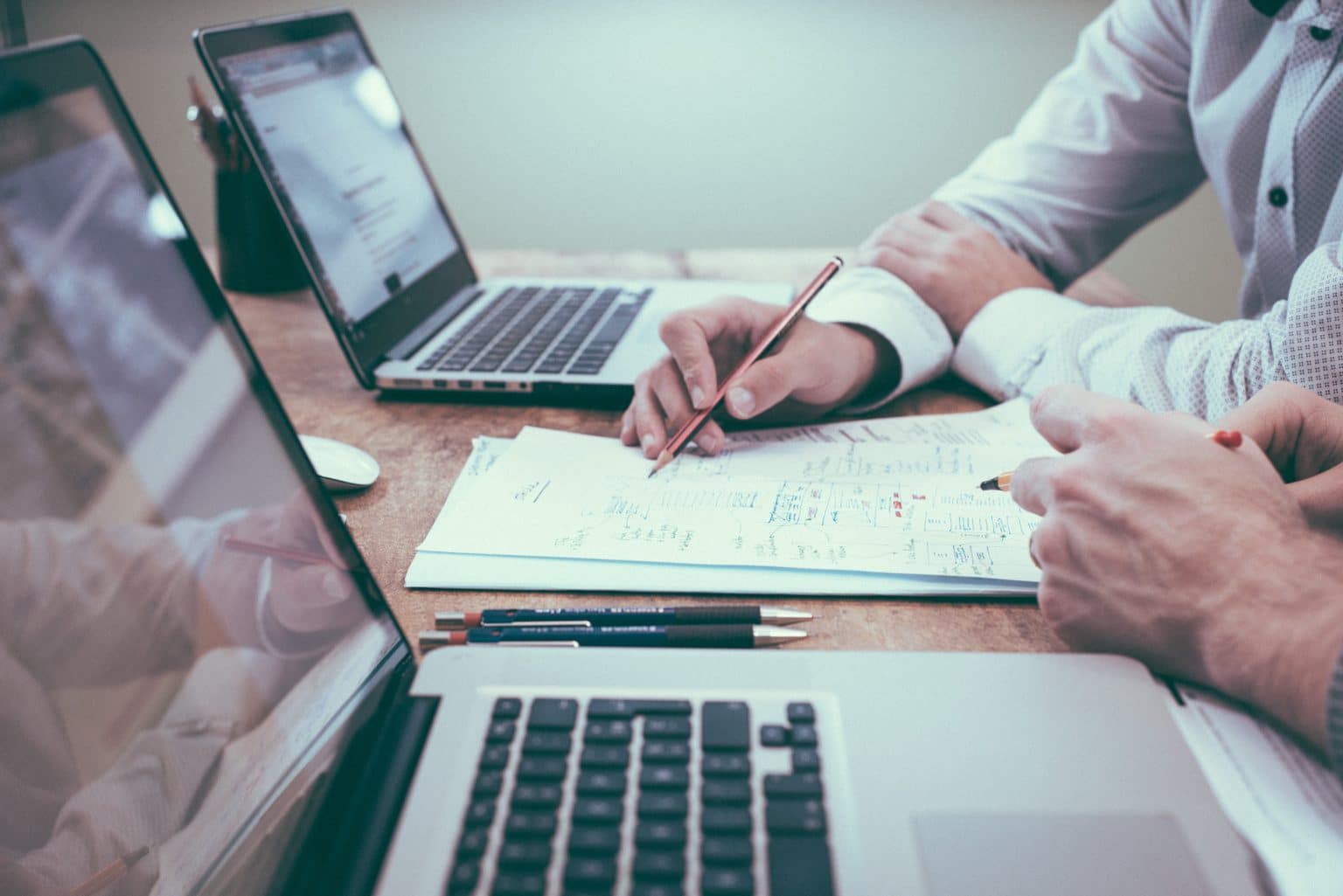 The Ultimate Guide To Common Types of IT Support and Services - THREE IC