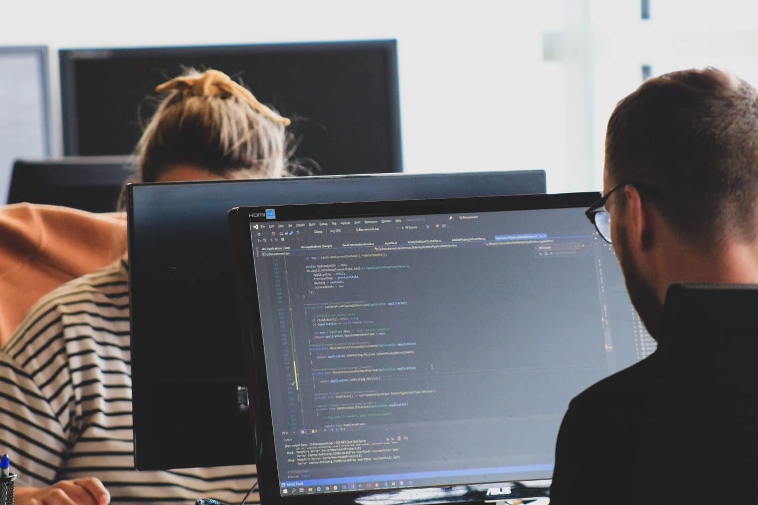 Firewall: What Is It, How Does It Work, Types & Benefits- THREE IC