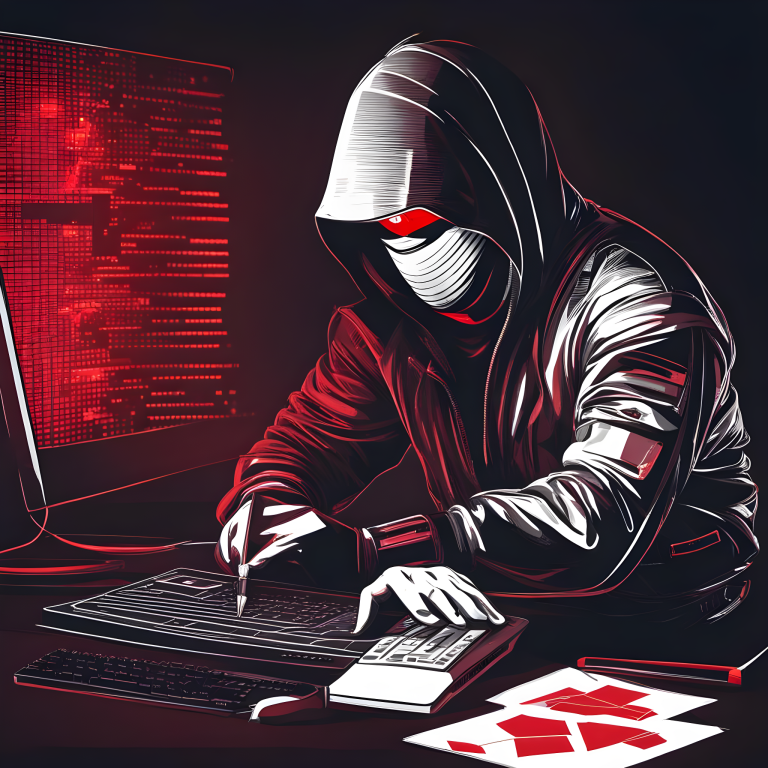 What is Ransomware Detection? Types & Practices - THREE IC