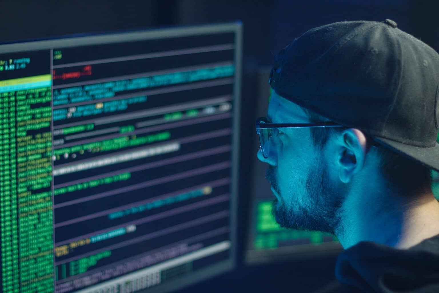 Firewall: What Is It, How Does It Work, Types & Benefits- THREE IC